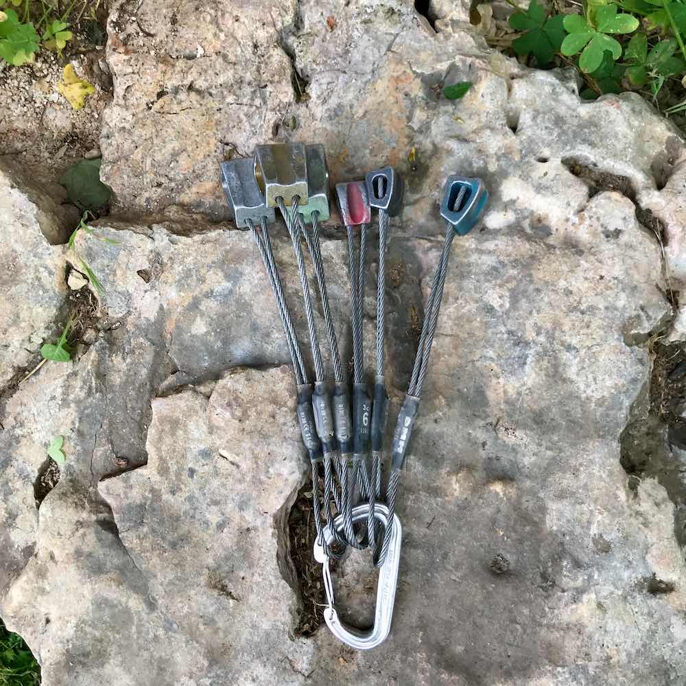 Climbing – Ascension Adventures